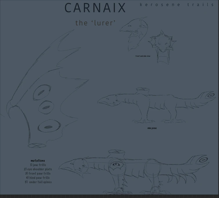 heheh another concept | Fandom