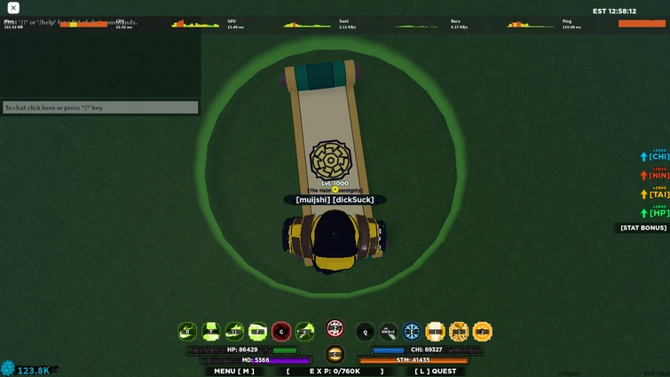 do u guys know what r the reqs to get dio senko 2nd form? | Fandom