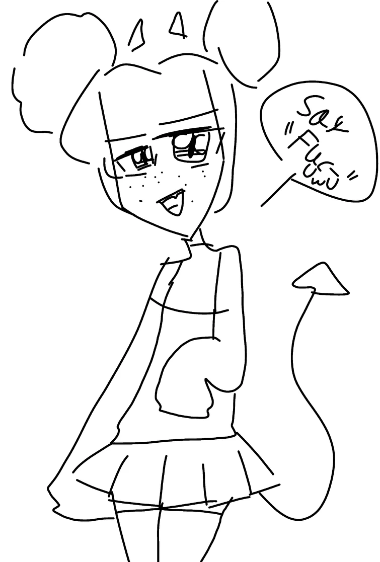 NOOOOO NENE AND AOI...THEY'RE EMO!!!!! | Fandom