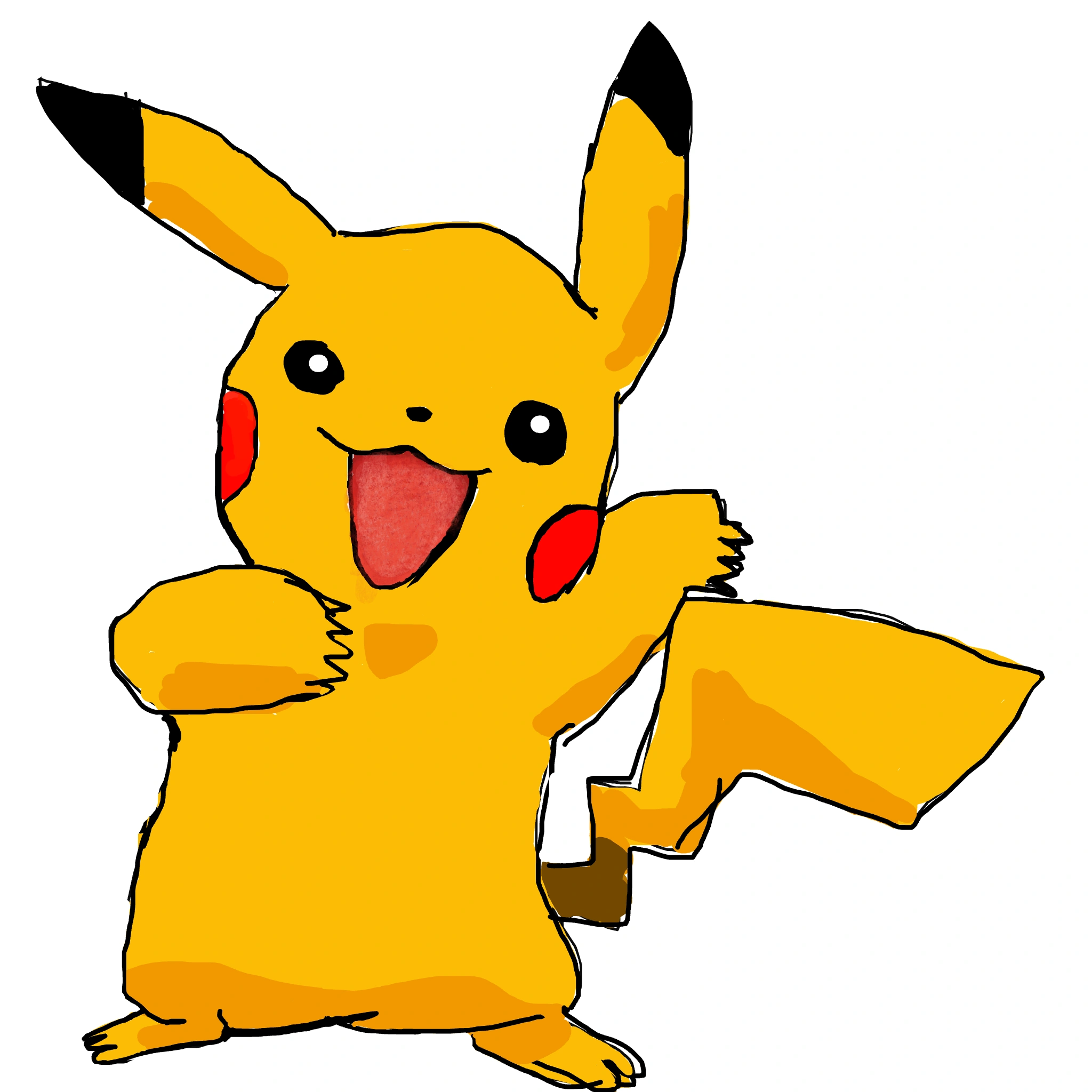 pika | Fandom