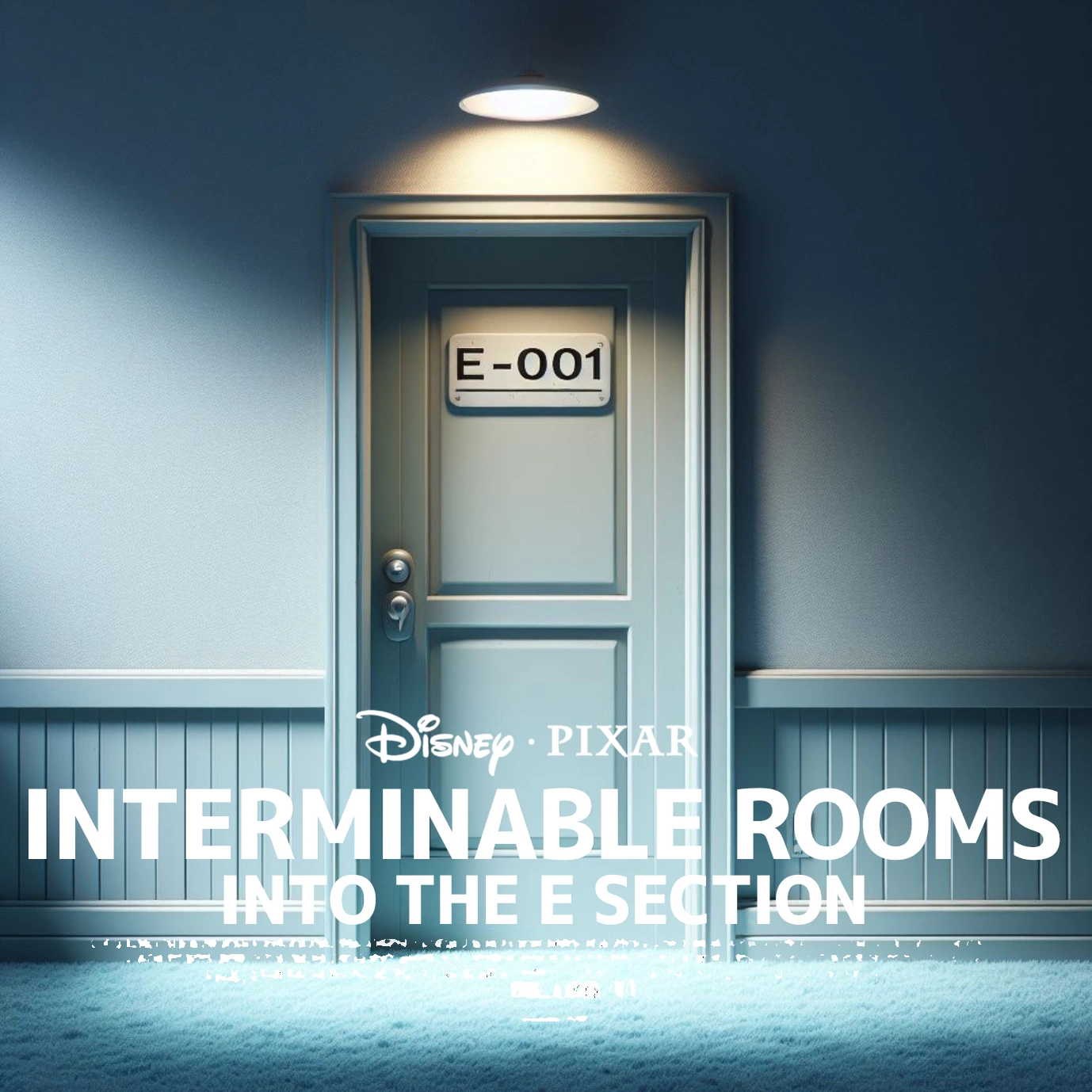 Interminable Rooms movie leak | Fandom