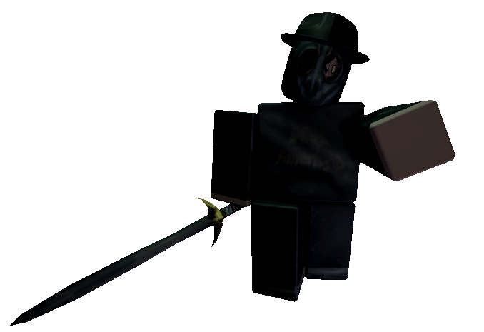 killer named kyle | Fandom