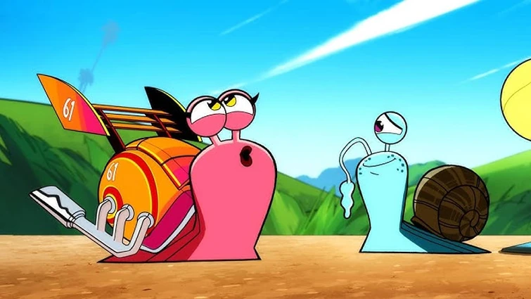 Bloo done it-foster's home for imaginary friends | Fandom