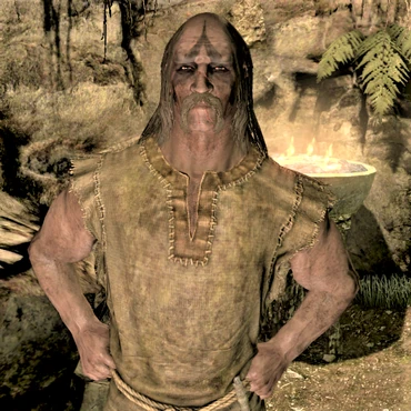 Discuss Everything About Elder Scrolls | Fandom