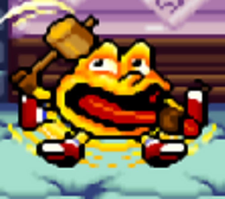 Discuss Everything About Pac-Man Wiki | Fandom