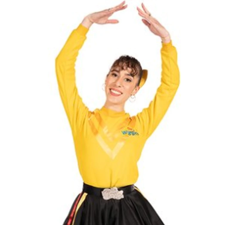 Discuss Everything About Wigglepedia | Fandom