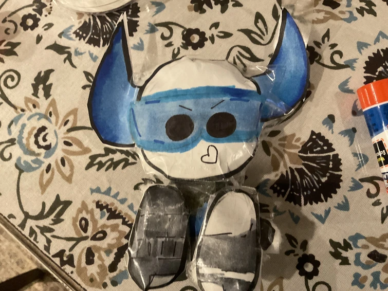 Insert random off topic art here | Fandom