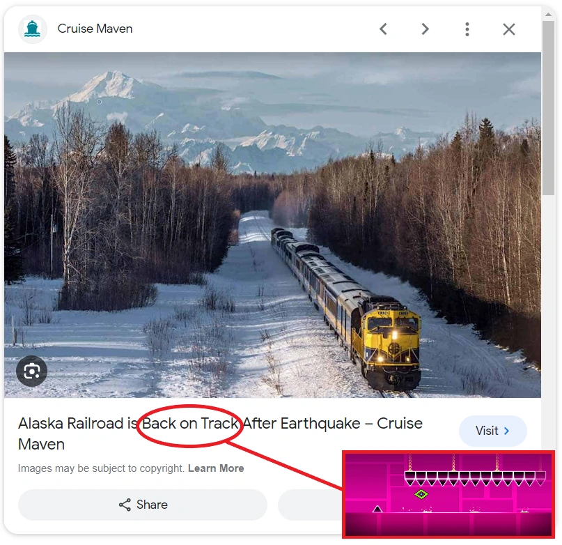 Alaska Railroad is BACK ON TRACK GD!!?? | Fandom