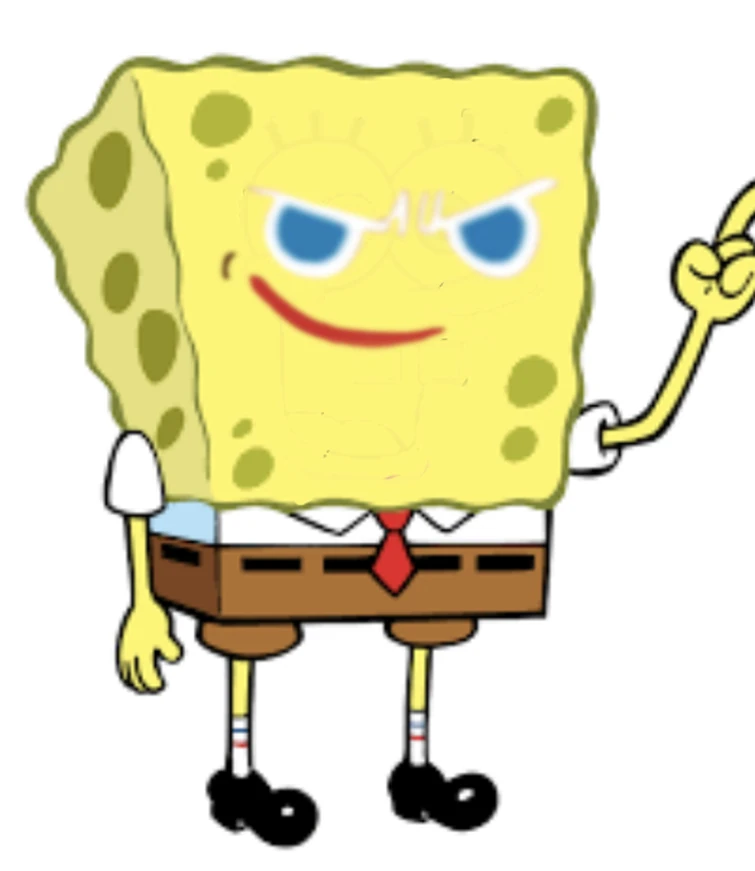 spogbob | Fandom