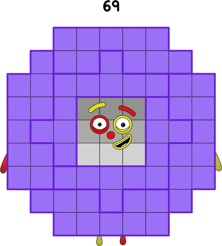 hehe, funni number | Fandom