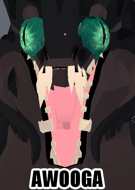 Awooga | Fandom