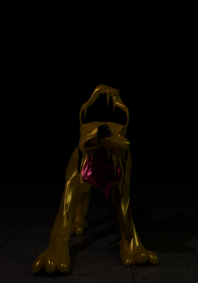 How come Pluto never attacks us? | Fandom