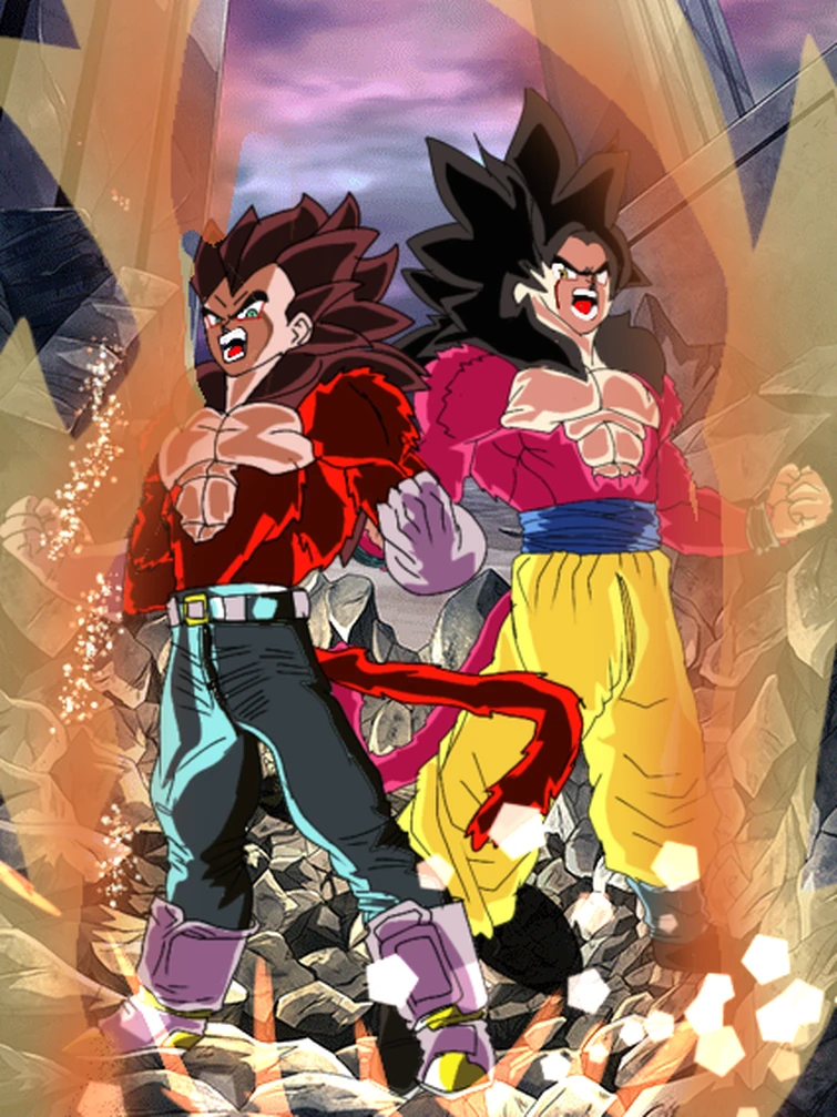 Dbgt poster | Fandom