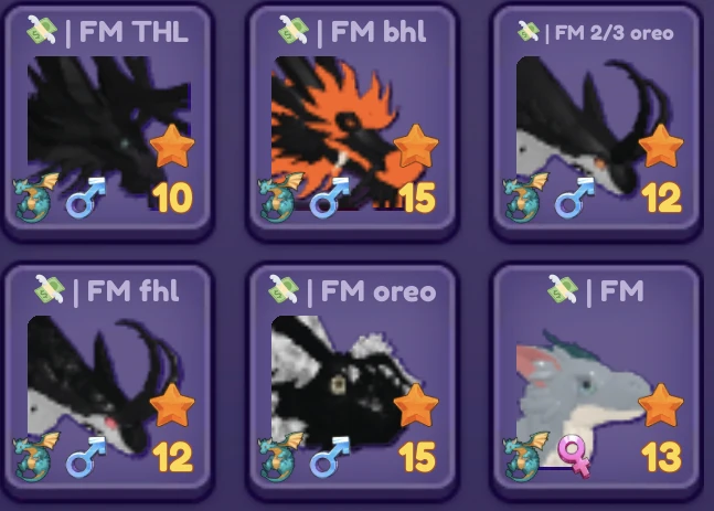 small inv auc | Fandom