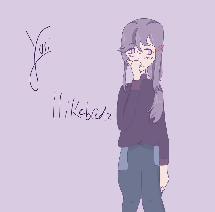 Yuri | Fandom