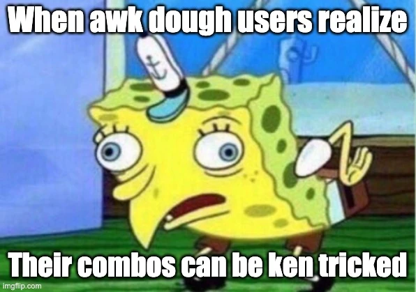 dough memes | Fandom
