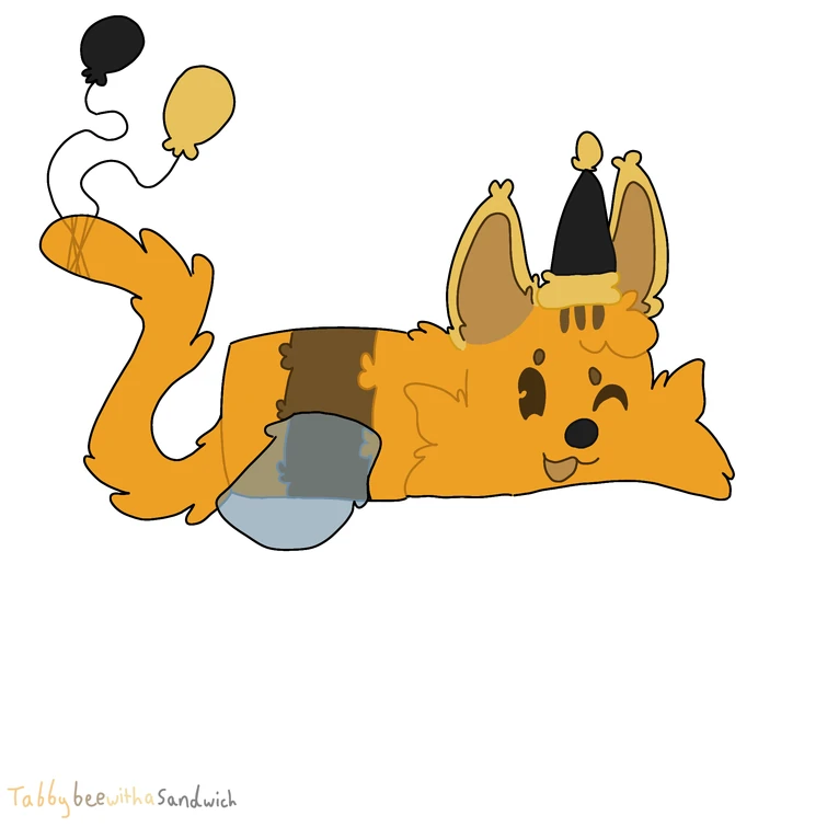 buotabby bee and fire tabby bee | Fandom