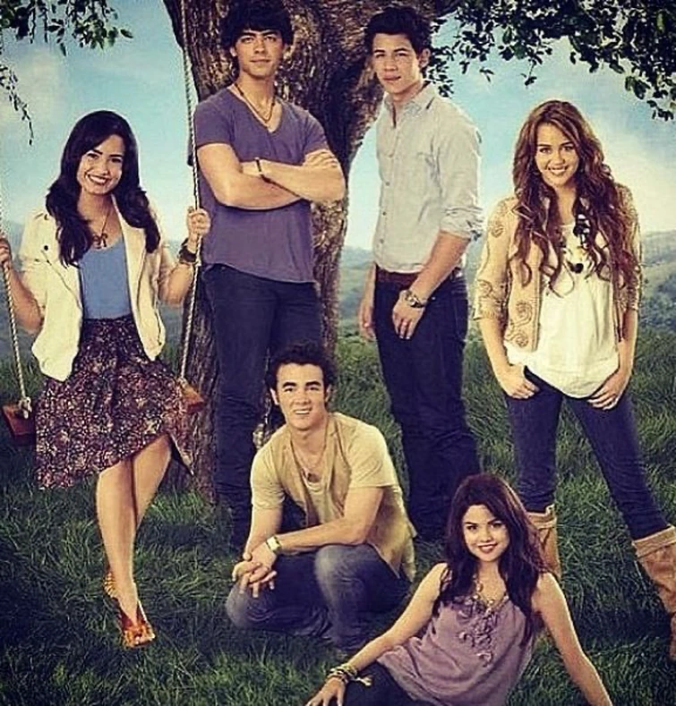 Discuss Everything About Disney Wiki | Fandom