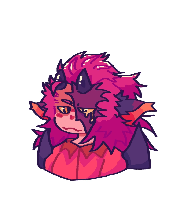 finished the drawqing | Fandom