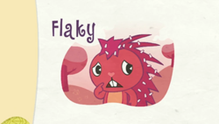 HTF TV Starring and Featuring Roles: Volume 1 | Fandom