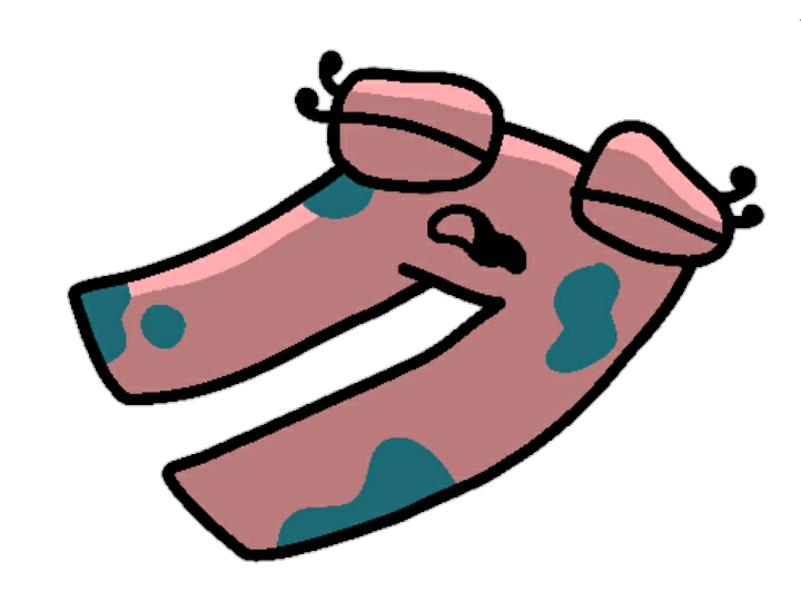 Peh Goop Sprite for my comic studio. | Fandom