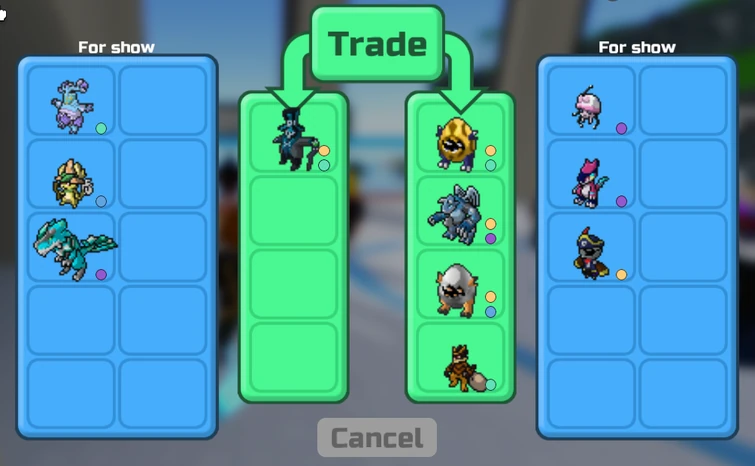 Discuss Everything About Loomian Legacy Wiki | Fandom