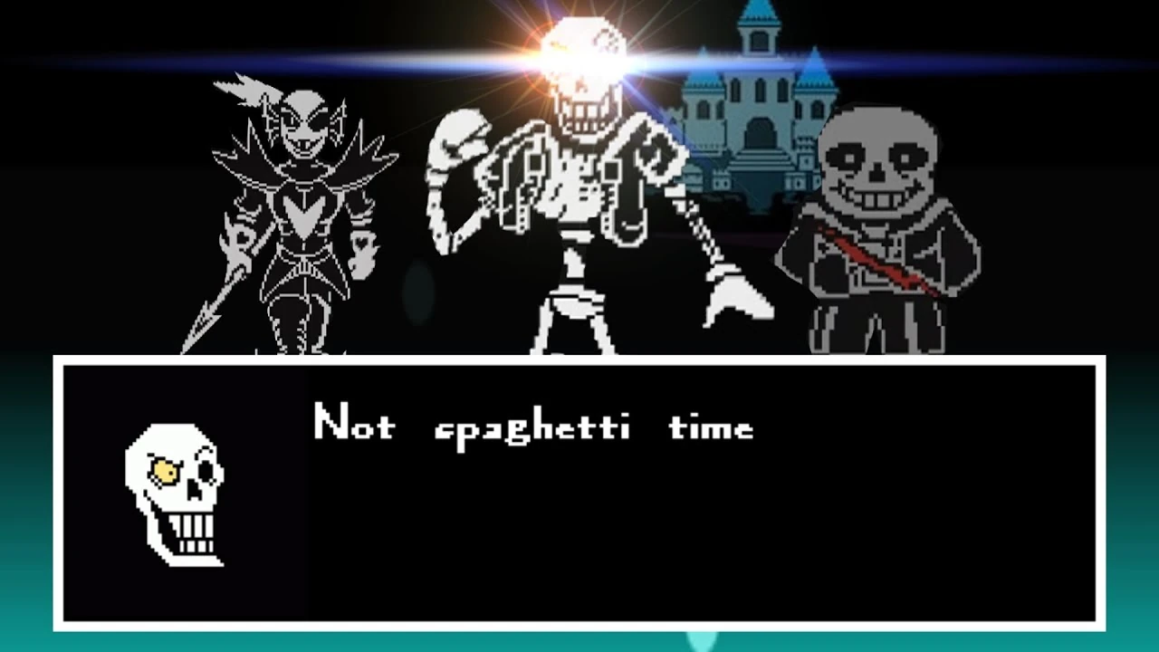 disbelief papyrus memed | Fandom