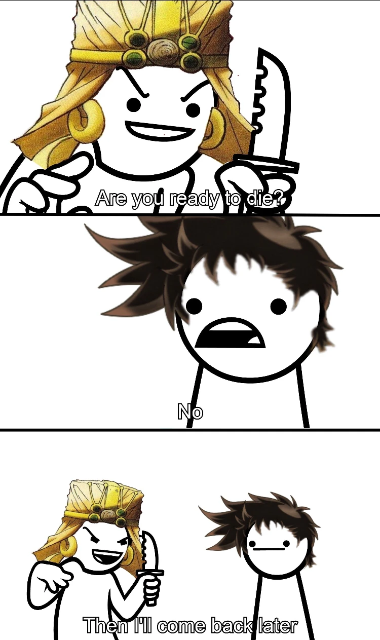Hecking heck | Fandom
