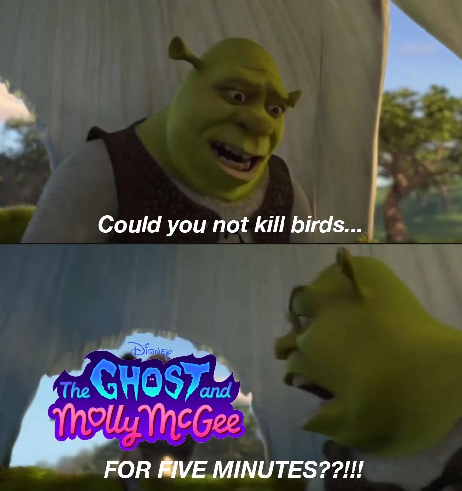 TGAMM meme #7 | Fandom