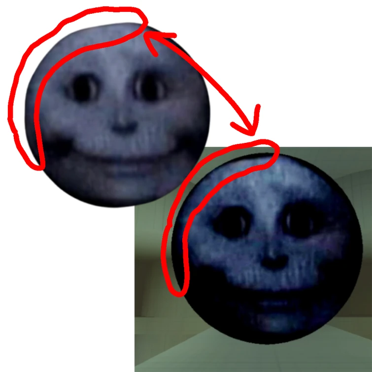 Why moon's image is inaccurate | Fandom