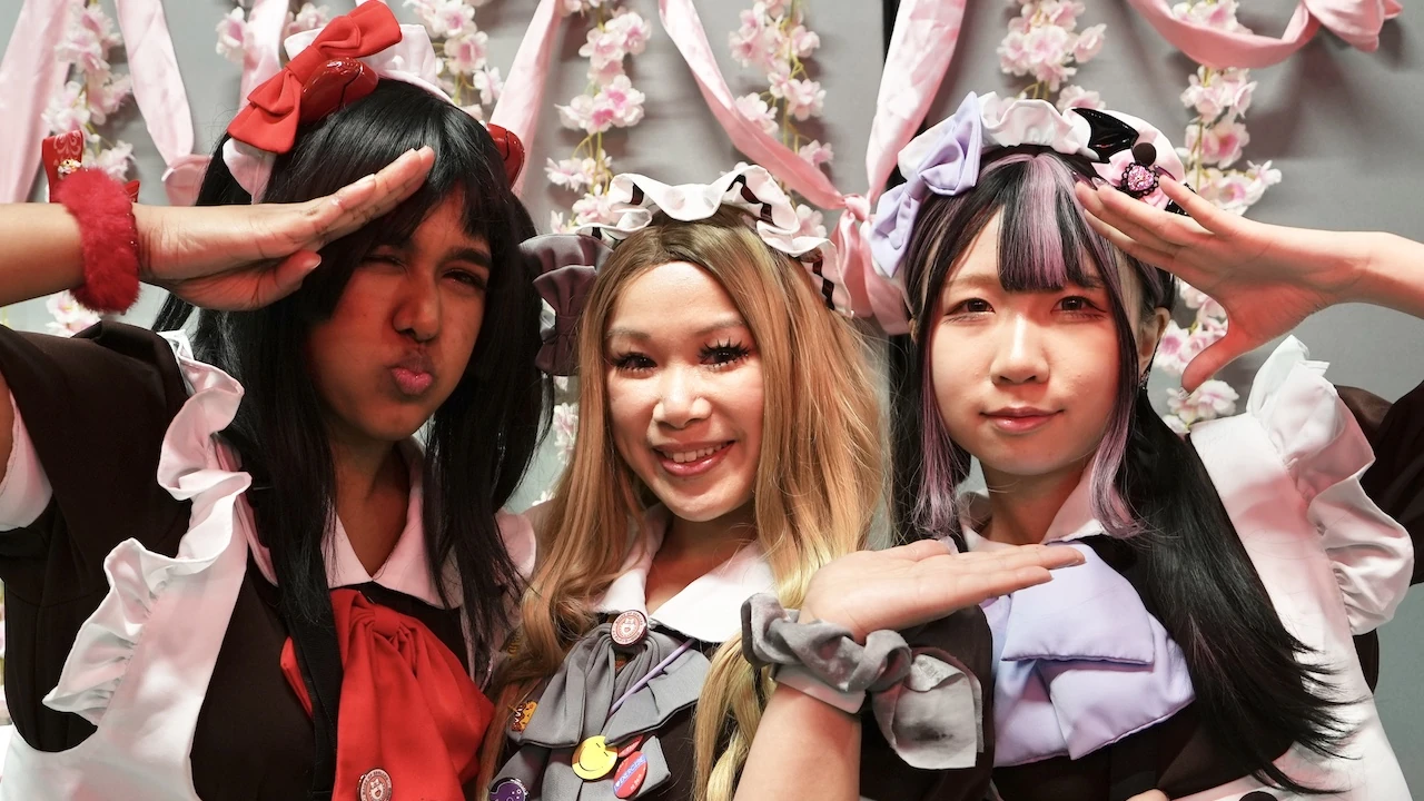 AnimeCon levels up for its return to NEC Birmingham in June 2024 | Fandom