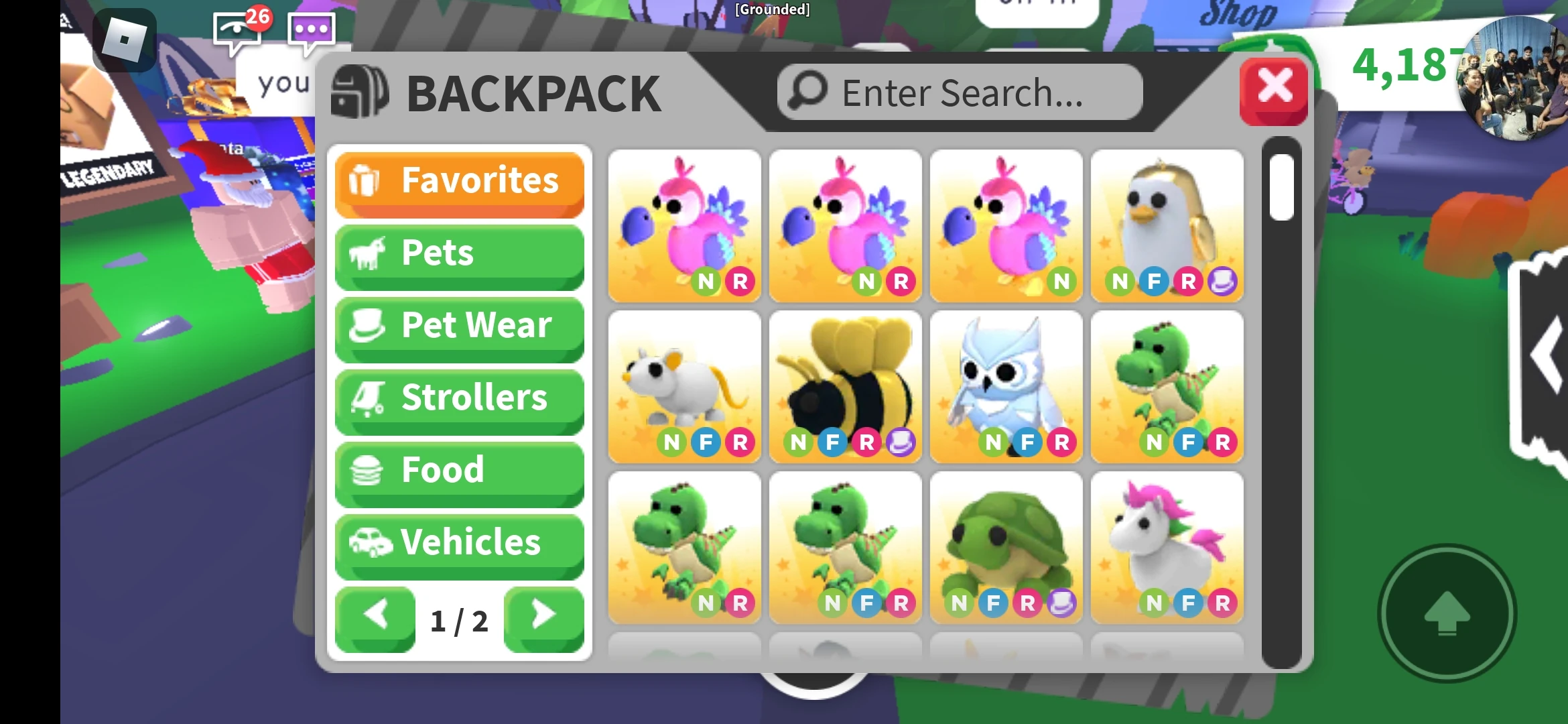 Trading my neon legendaries! And other neons :D | Fandom