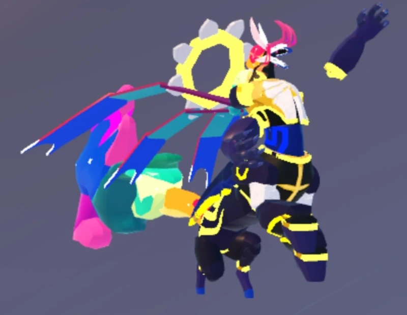 Djdbdmr yeah rate the verza skin | Fandom