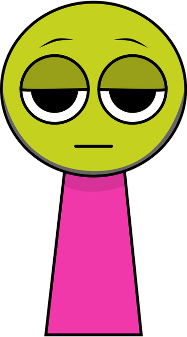 This is just a poll of the abnormal guy bc i'm out of idea for his design rn🫥🫥🫥 | Fandom