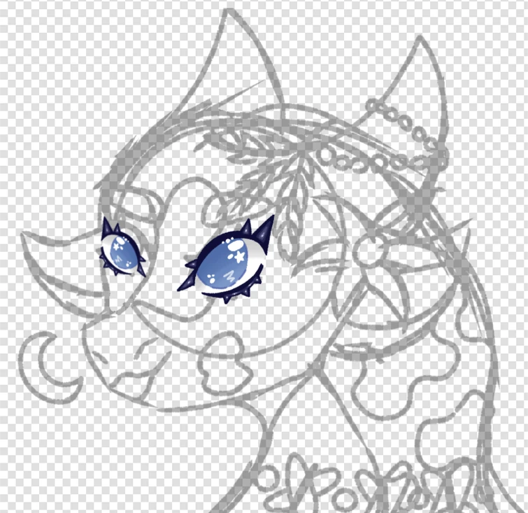 Art dump + Hiatus announcement | Fandom