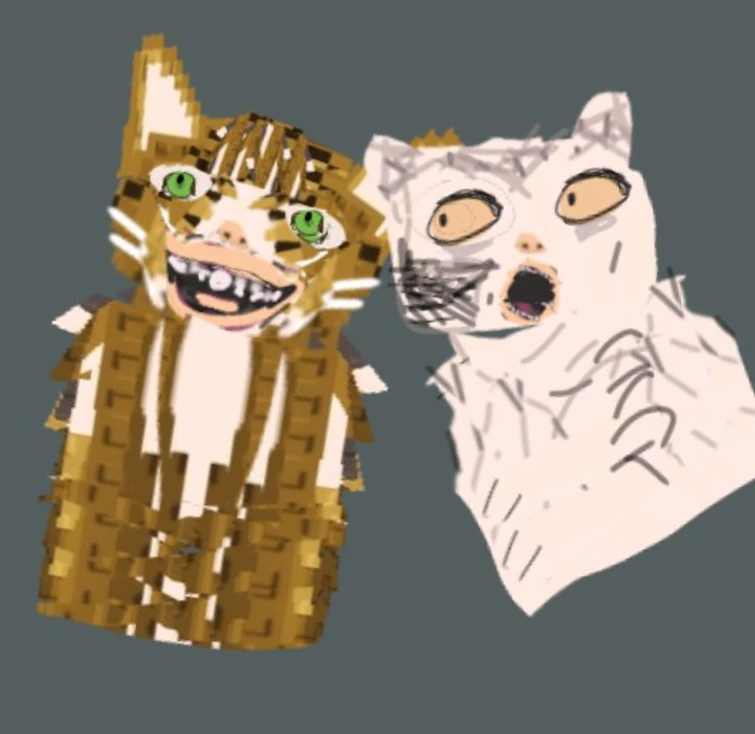 Concept for new og Numa Cats | Fandom