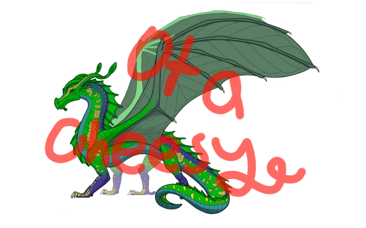 Leaf\Sea OTA! | Fandom