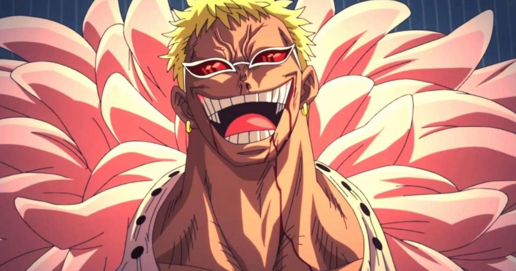 Doffy | Fandom