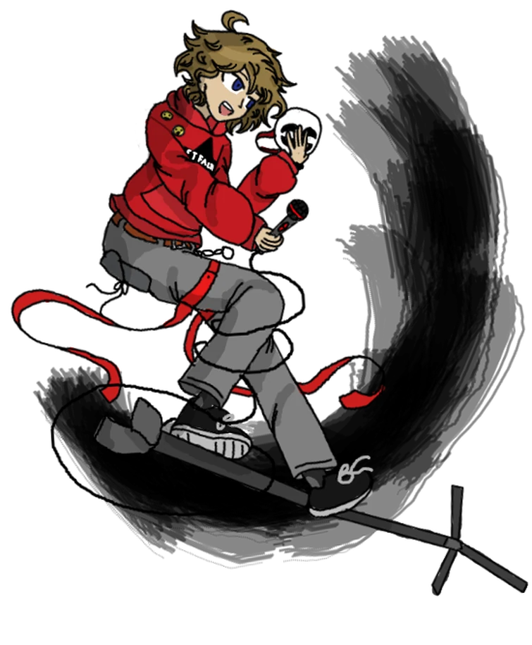 sorry for the frequent posting but | Fandom