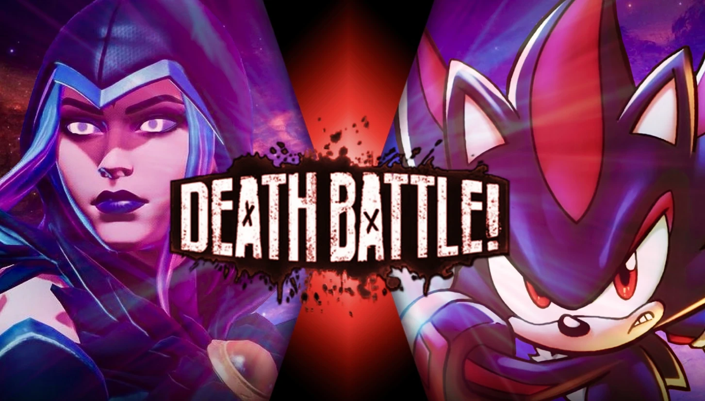 Raven vs Shadow (Dc Comics vs Archie Comics) | Fandom