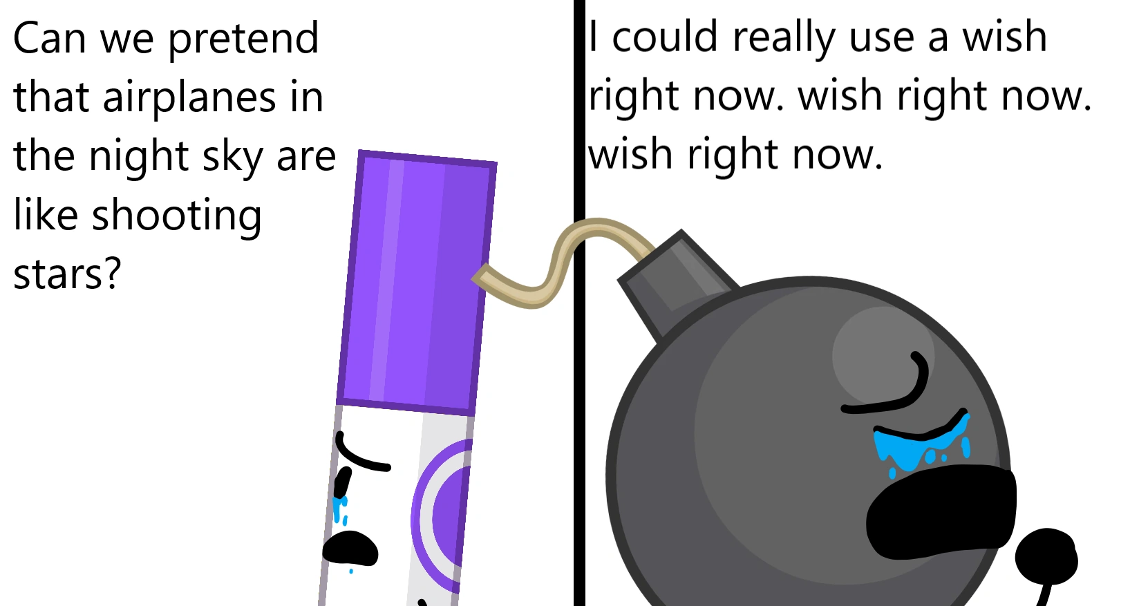 Marker x Bomby) airplanes | Fandom