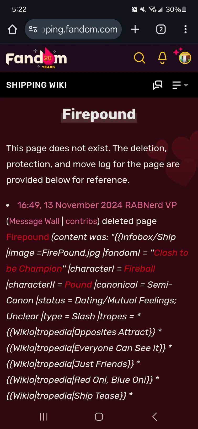 Discuss Everything About Shipping Wiki | Fandom