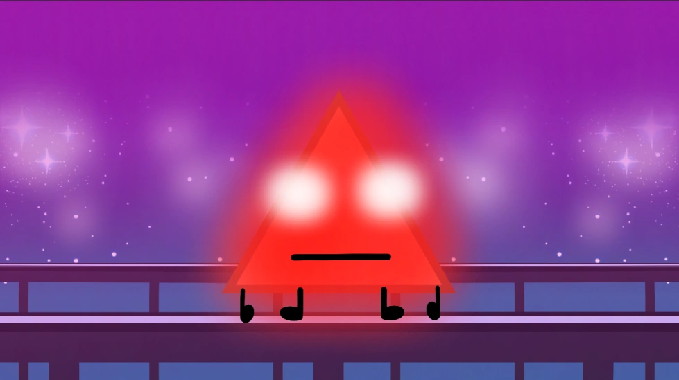 BFDI Mini Special 7b: Trianguarorest | Fandom