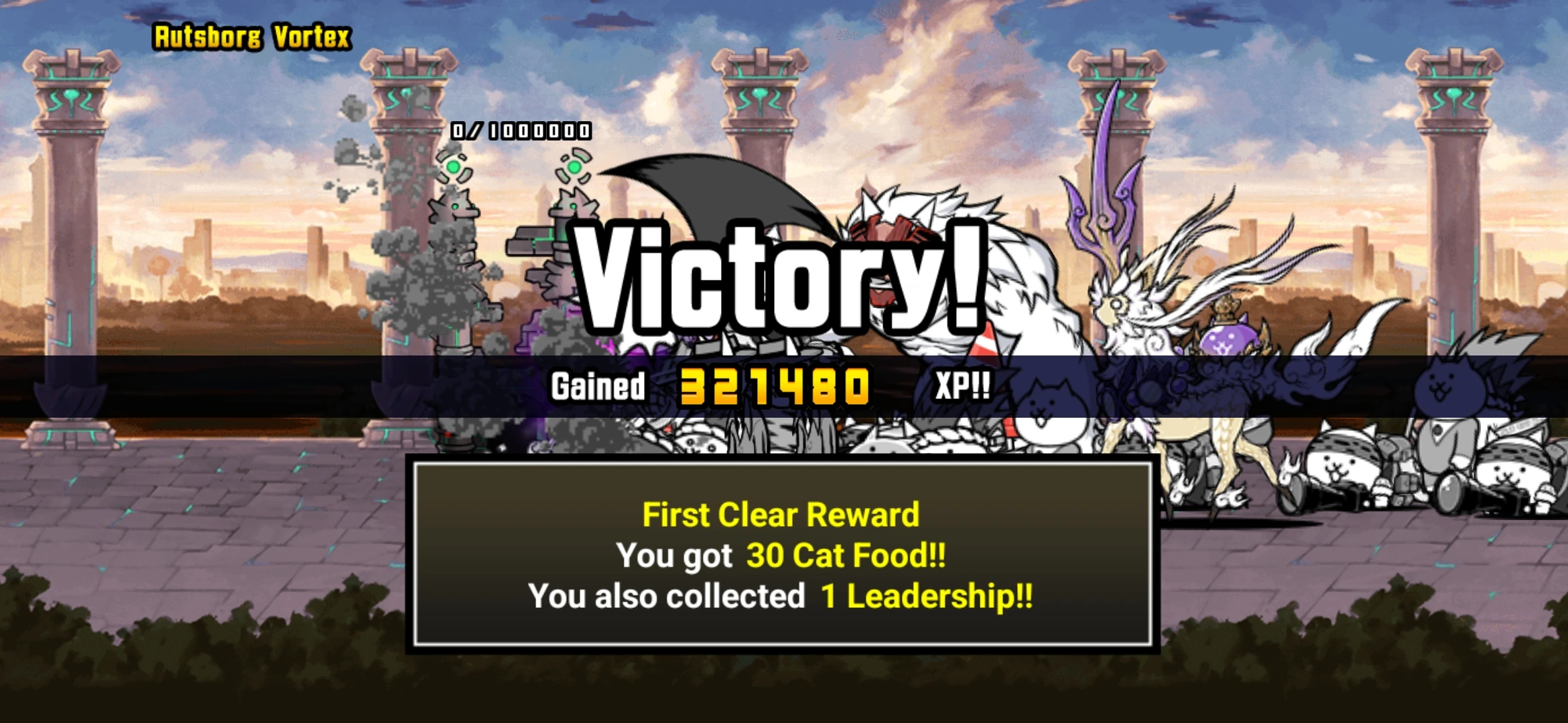 4-Star Ocean #2: Primeval Currents | Fandom