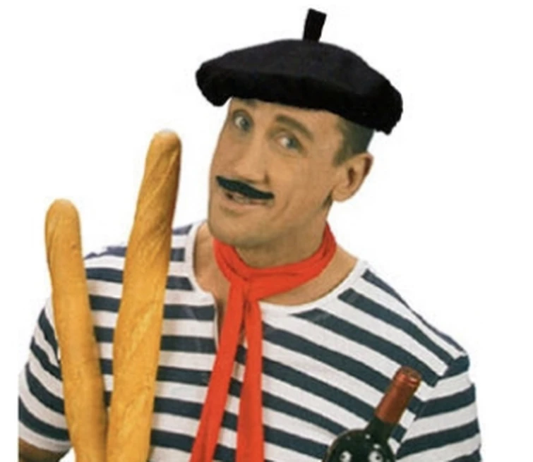 Faàbrashè be like | Fandom