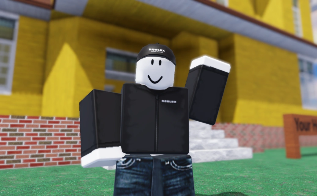 More renders for my game | Fandom