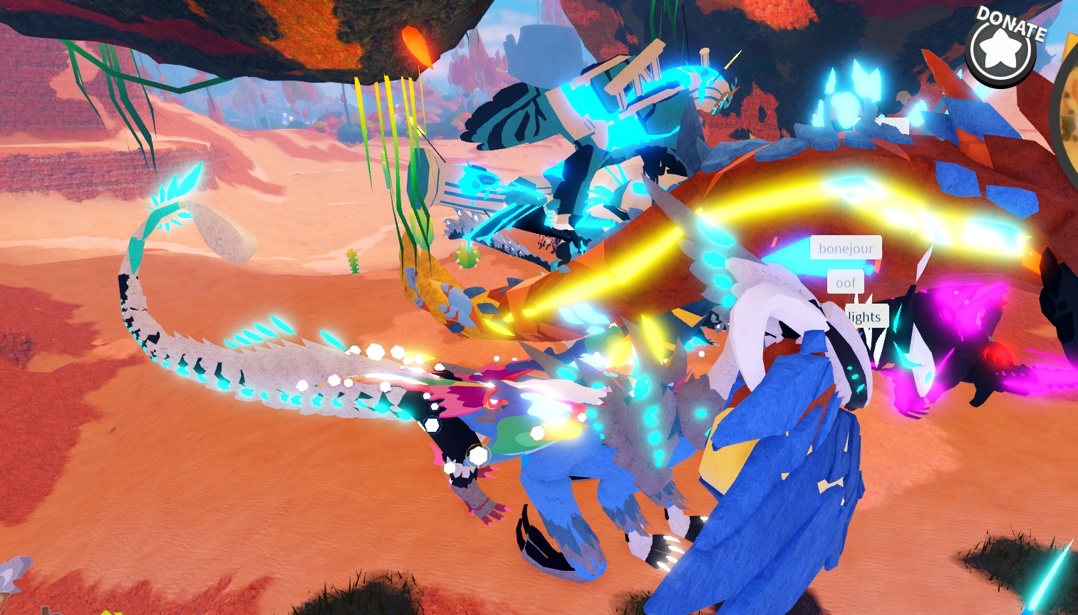 glimmer party (im the gry) | Fandom