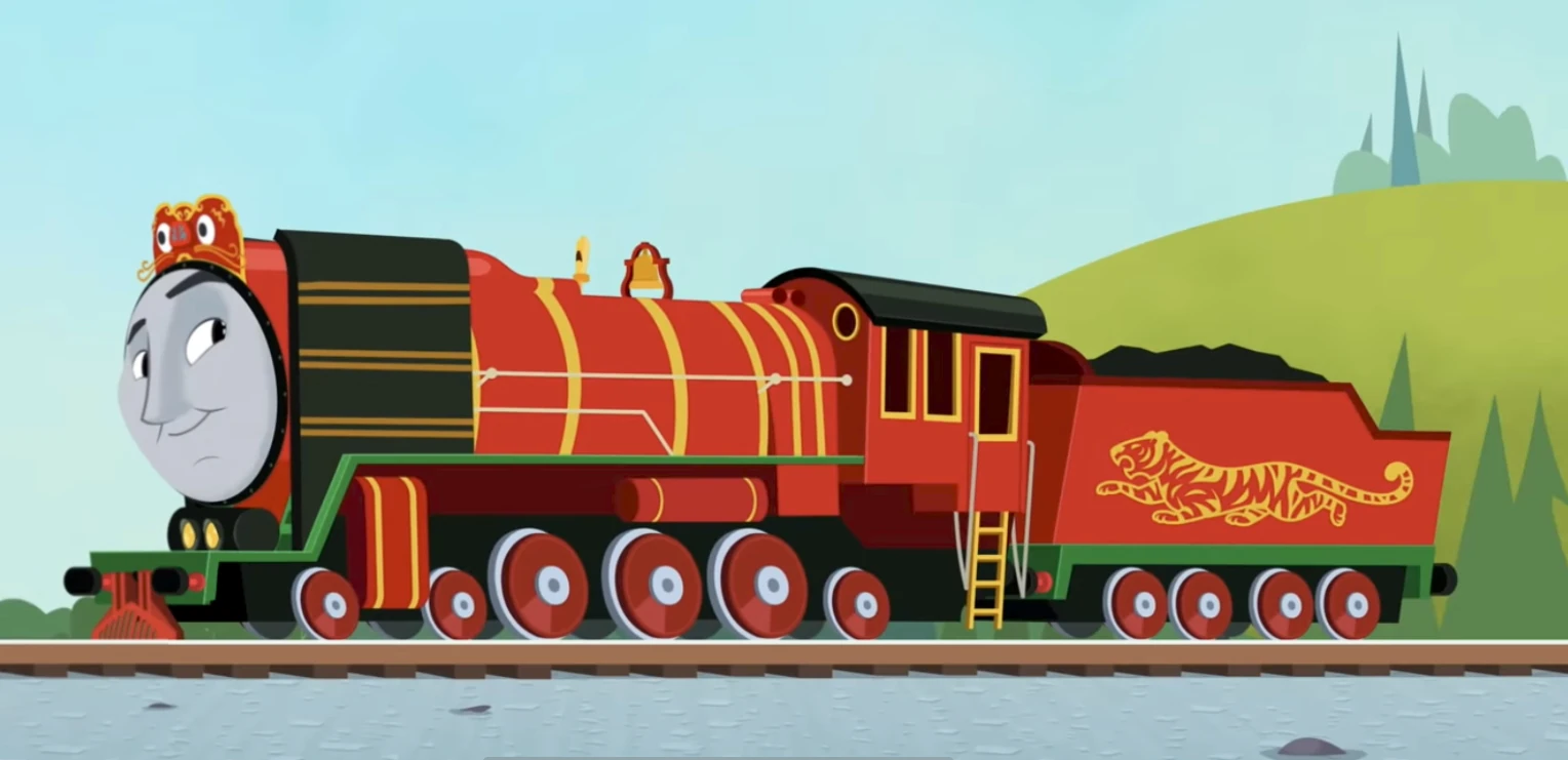 Yong Bao Returns? | Fandom