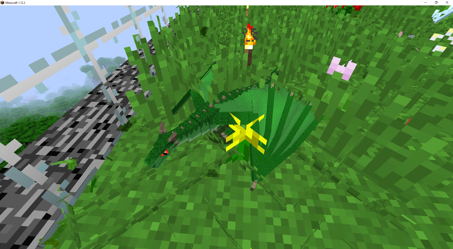 Dragon Stages | Fandom