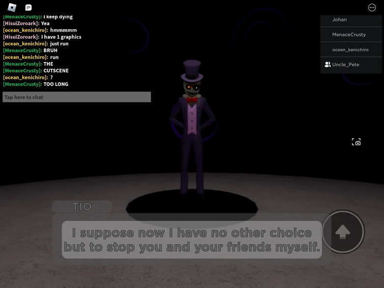 Discuss Everything About Piggy Wiki | Fandom